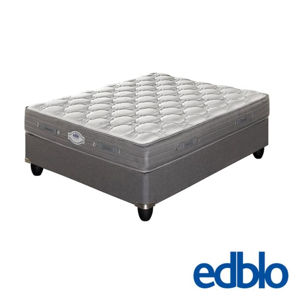 Edblo | Wellington Pocket Coil - Mattress - Beds For Sale | The Bed Centre