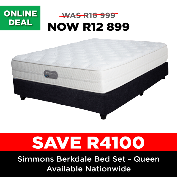 Specials - The Bed Centre